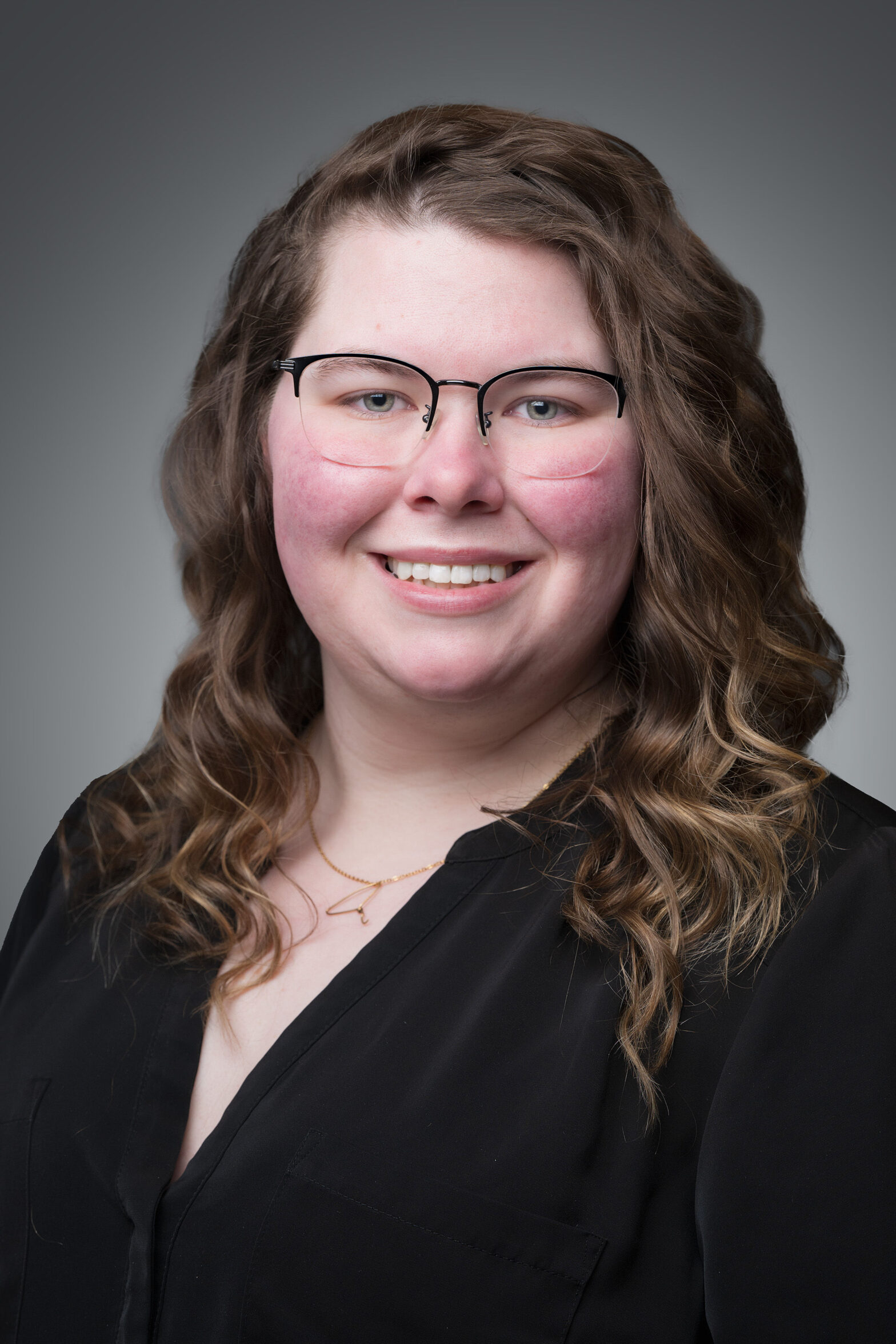 Allison Daniels - Johnson May