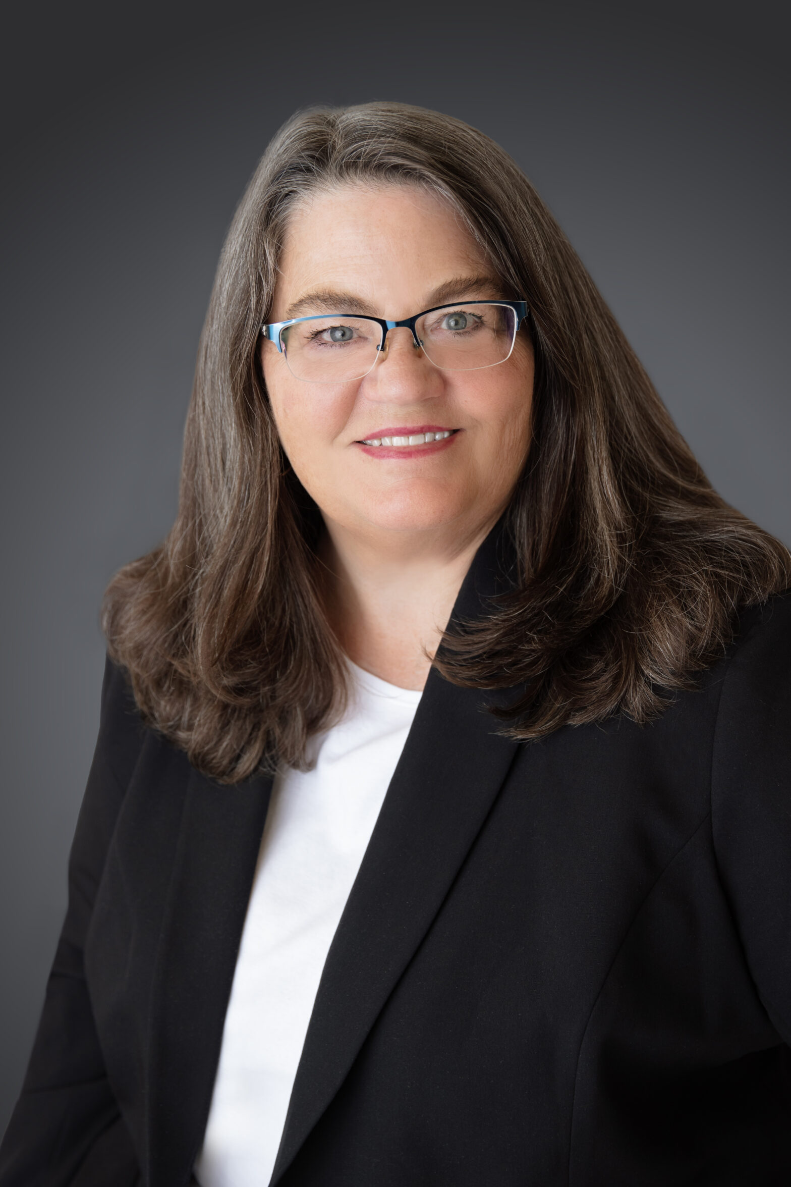 Sheri Mitchell - Johnson May