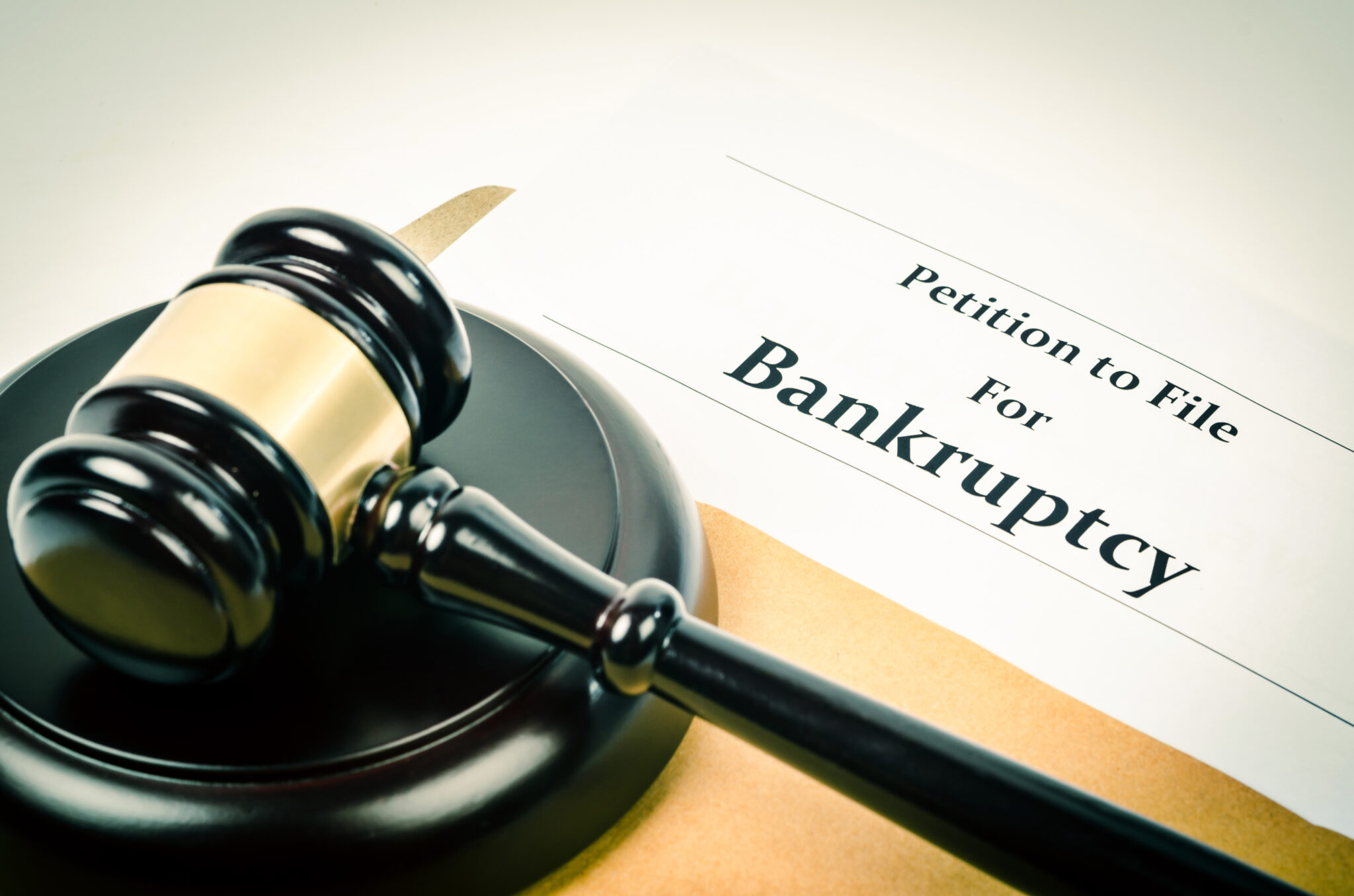 Twin Falls Bankruptcy Lawyer - Johnson May Law